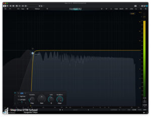 ローカットをすべき?すべきでない?やり方や効果を検証 | Step One DTM School自由が丘教室